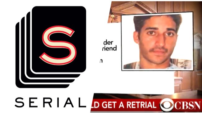 Adnan Syed's New Trial: A Timeline