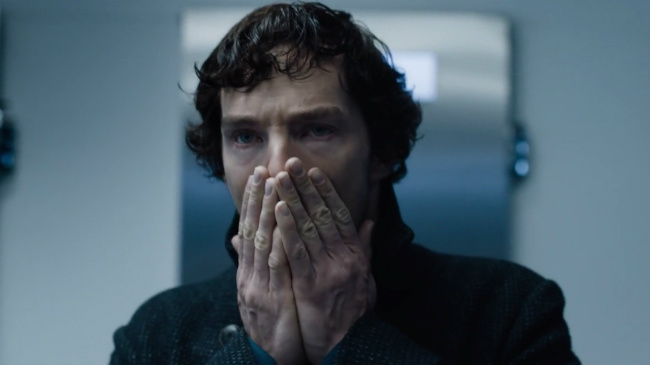 'Sherlock' Season 4 May Be Its Last Thanks To 'Doctor Strange'