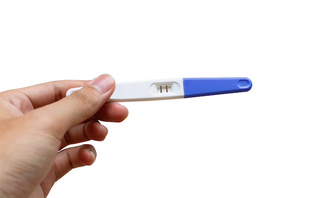 The Inventor Of The Home Pregnancy Test Faced Absurd Resistance For It