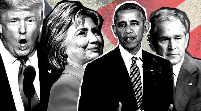 Make Convention Speeches Great Again