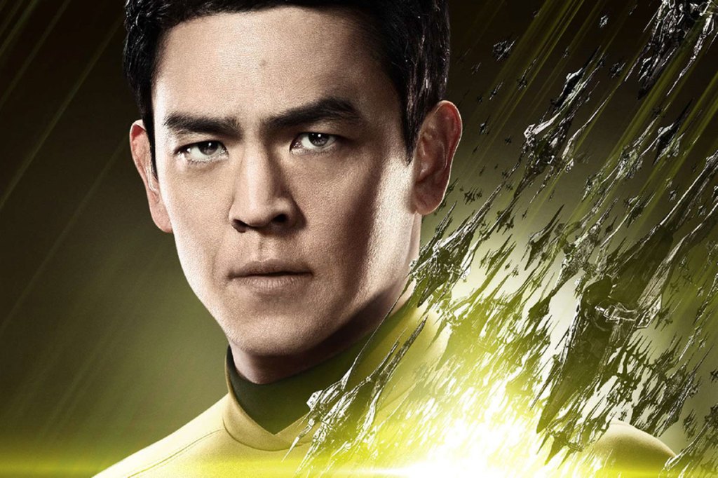 It Took 50 Years And An Alternate Universe But Sulu Is Gay In ‘star Trek Beyond