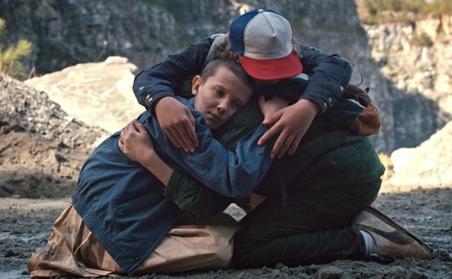 Netflix Knows You're Cheating On Your Partner