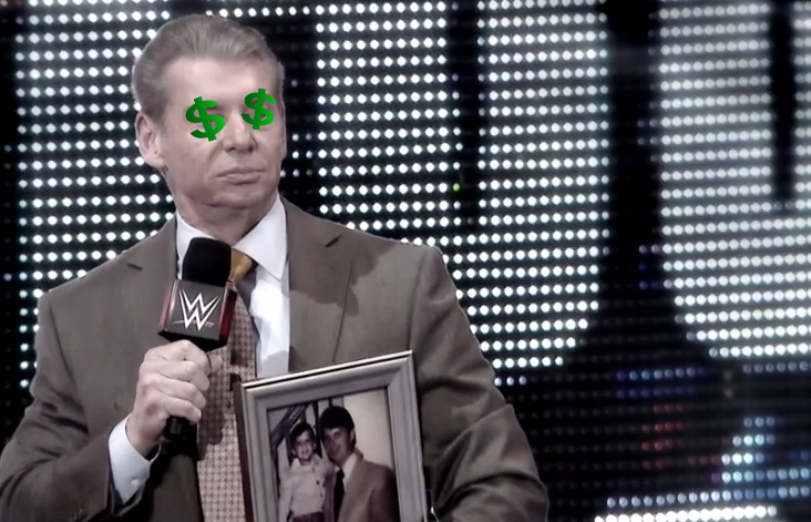 WWE's Valuation Goes Through The Roof Following The UFC Sale