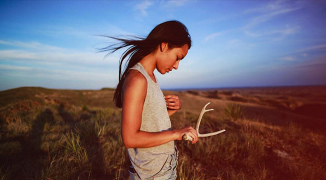 Eight Sites Rich In Native American History To Visit This Summer