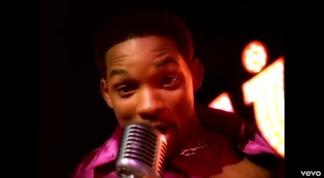 Will Smith Dusted Off 'Miami' For A 'Suicide Squad' Shindig