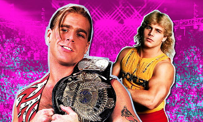 Shawn Michaels: What You Don’t Know About His Turbulent Early Career