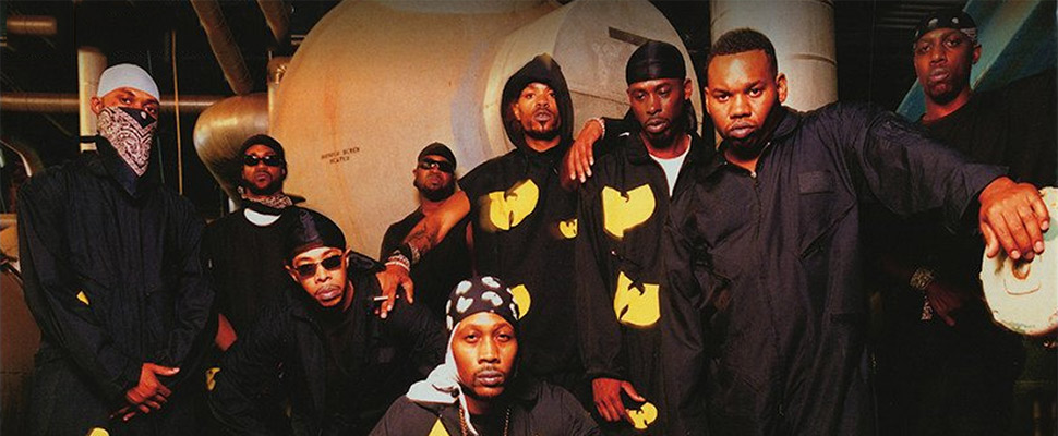 [WATCH] Wu-Tang Clan's 'For The Children' Documentary Trailer