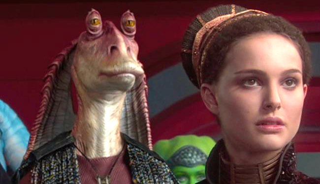 Natalie Portman Hasnt Let Her Son Watch Her Star Wars Films