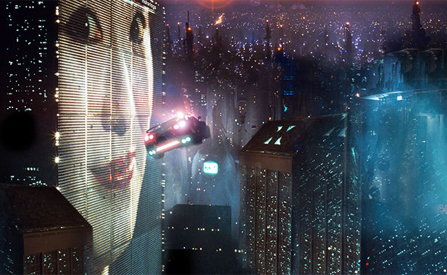 A Horrifying Accident On The 'Blade Runner 2' Set Leaves One Dead