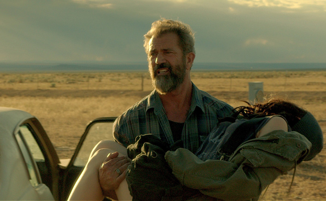 'Blood Father' Review: Mel Gibson Stars In The Best 'Taken' Movie Yet