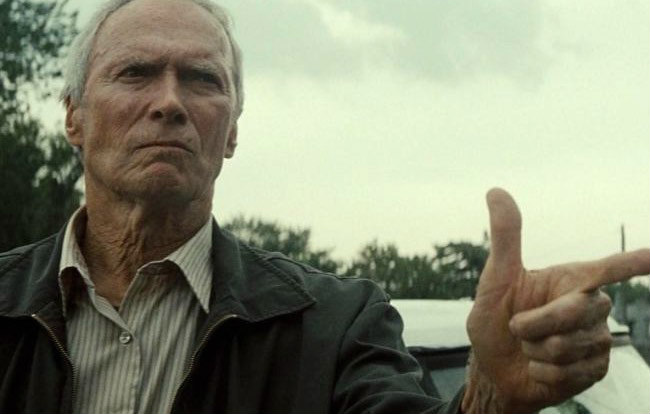 Clint Eastwood: We're Living In 'Pussy Generation'