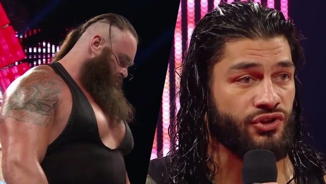Your Official With Spandex Wrestling Beard Power Rankings