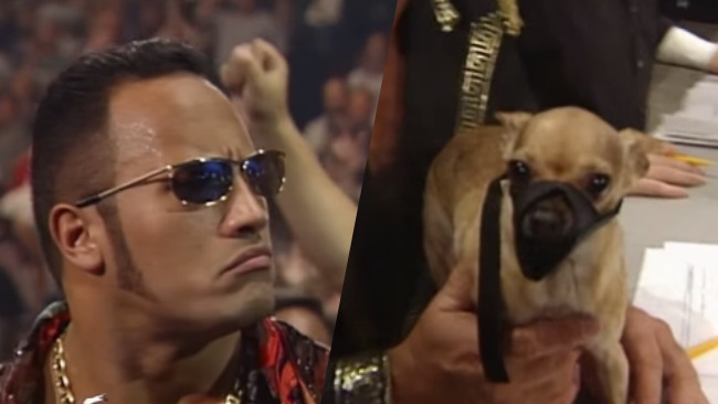 The First Episode Of WWE Smackdown Aired 17 Years Ago Today