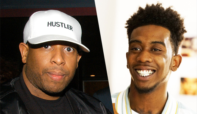 Listen To DJ Premier's Remix Of Desiigner's 'Timmy Turner' Right Now