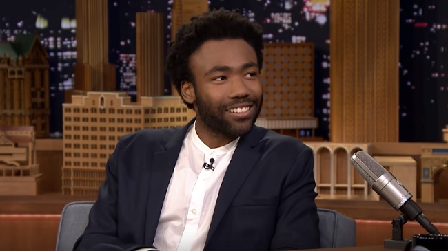 [WATCH] Donald Glover Wants 'Atlanta' To Be A 'Twin Peaks' For Rappers