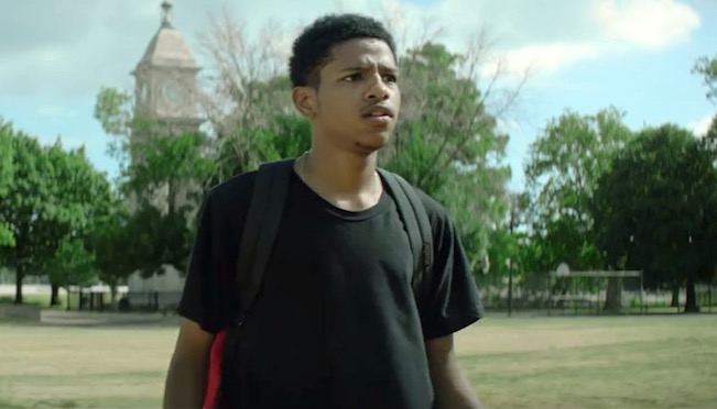 Watch Ezzy's 'Goodbye' Video