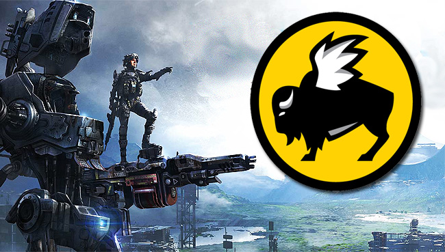 Titanfall 2 Will Have Buffalo Wild Wings Exclusive Content And Modes
