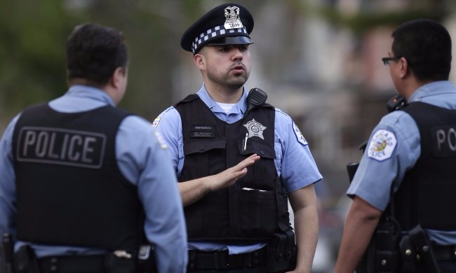 Chicago Police Warned of Sniper Plot After Paul O'Neal's Death