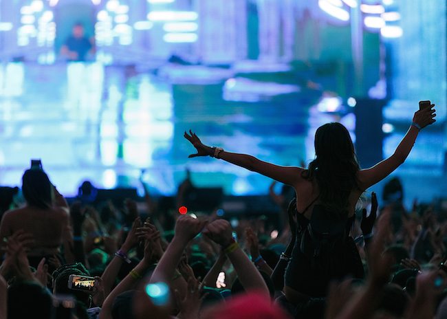 Study Reveals That Dancing, Going To Concerts Leads To A Happier Life