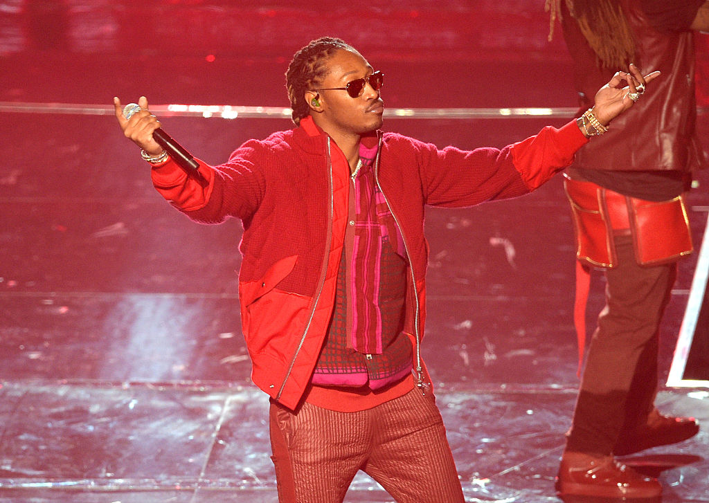 Biggest Hip-Hop Winners From The 2016 MTV Video Music Awards