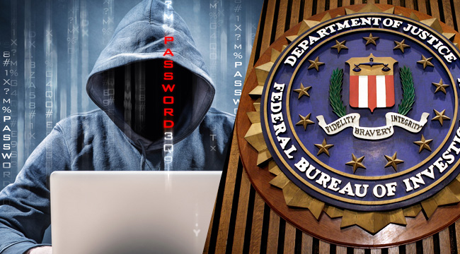 The FBI Can Now Legally Hack Any Computer From Anywhere