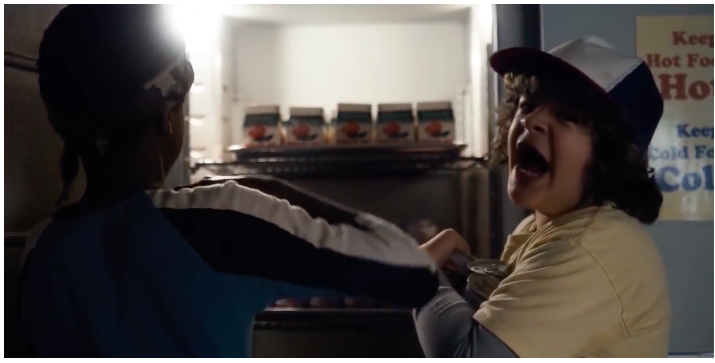 People Are Demanding Retro Snack Packs Thanks To 'Stranger Things'