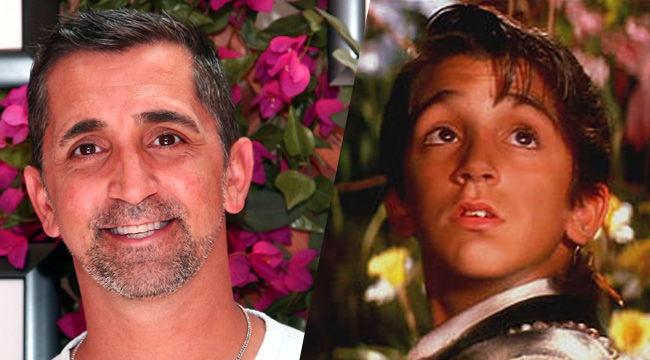 What The Lost Boys From 'Hook' Have Been Up To Lately