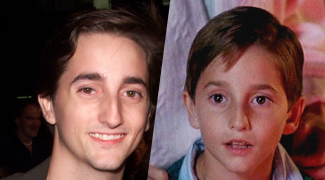 What The Lost Boys From 'Hook' Have Been Up To Lately