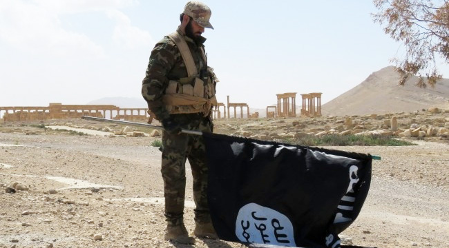 Former ISIS Operative Says Americans Are Prime Recruitment Targets