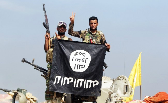 Egyptian Military Claims To Have Killed The ISIS Leader In Sinai