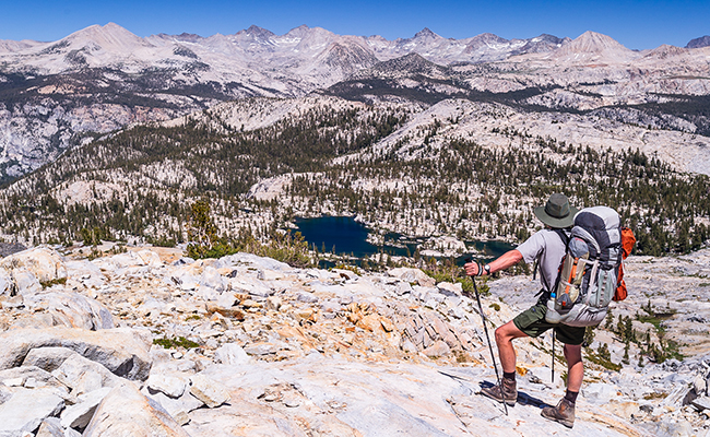 James Kaiser Is Re-Inventing The Travel Guidebook