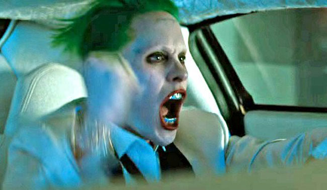 Jared Leto To Star In Spider-Man Movie 'Morbius'