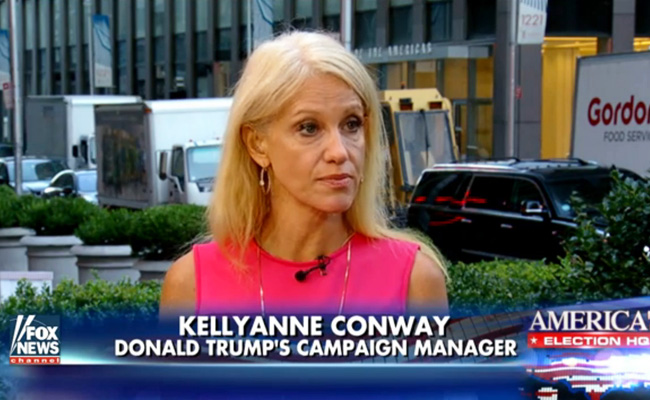 Trump Trump's Vague Immigration Plan Is To 'Enforce The Law'