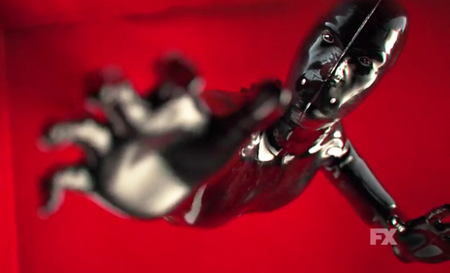 The Latest 'American Horror Story' Teaser Connects All Of The Seasons