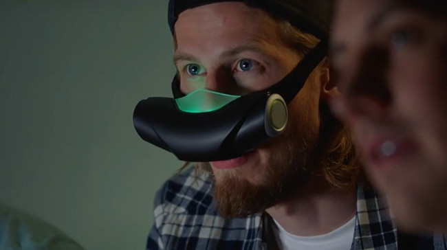 'South Park' Takes Down Virtual Reality With The 'Nosulus Rift'