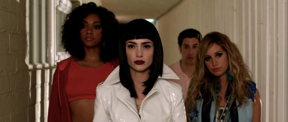 Clip It: The most Jason Biggs role in the most Jason Biggs movie ever made