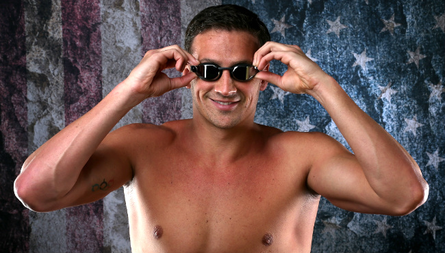 Ryan Lochte Apologized For Not Being 'Candid' About His Rio Incident
