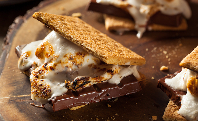 National S’mores Day — Here Are 16 Twists On The Summer Classic