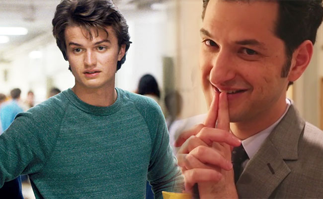 Ben Schwartz Confirms That 'Stranger Things' Links To 'Parks & Rec'