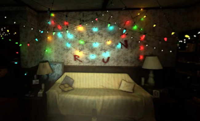 Experience 'Stranger Things' In This Virtual Reality 360 Video