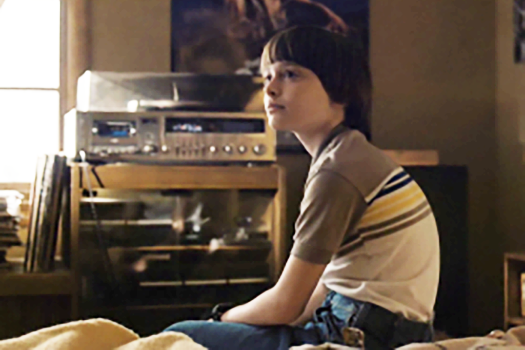 8 'Stranger Things' songs that prove the series isn't totally period ...