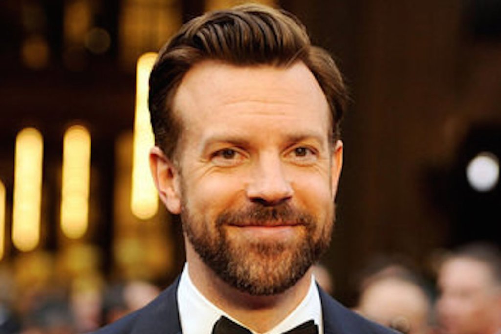 Jason Sudeikis to star in 'Dead Poets Society' play