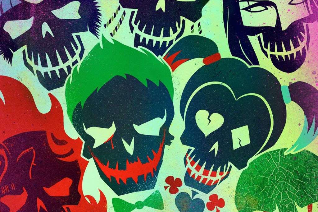 We need to talk about the real villain of ‘Suicide Squad’