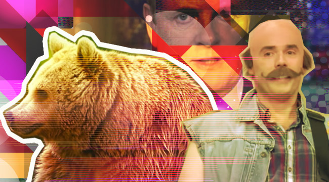 Adult Swim Specials, Ranked From Weird To Weirdest