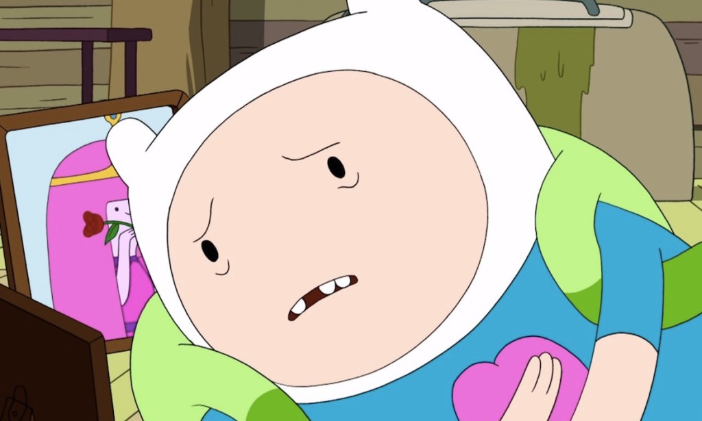 'Adventure Time' Is Ending In 2018