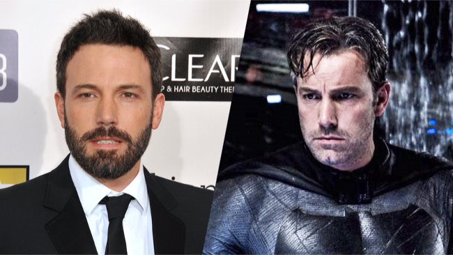 The Next Batman Movie Is '18 Months Out'