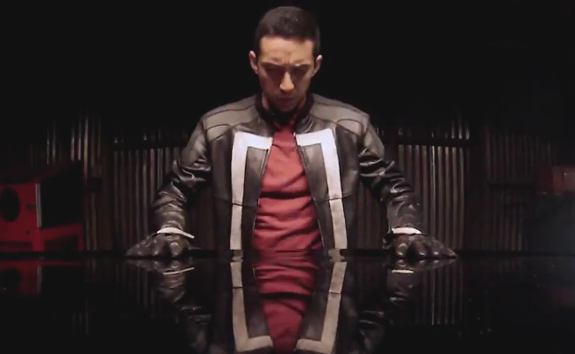 'Agents Of SHIELD' Reveals More About Ghost Rider In A New Clip