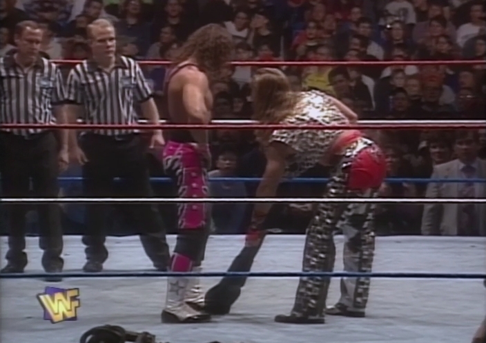 The Best and Worst of WWF Monday Night Raw for February 3, 1997