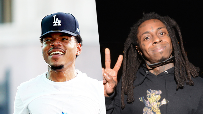 Rappers React To Lil Wayne's Sudden Retirement From Rap Music