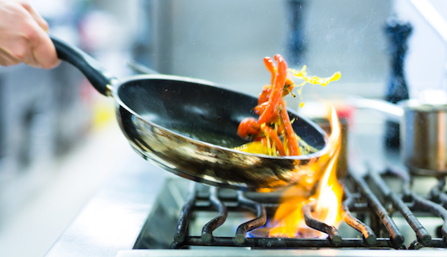 Chefs Give Cooking Tips On Reddit